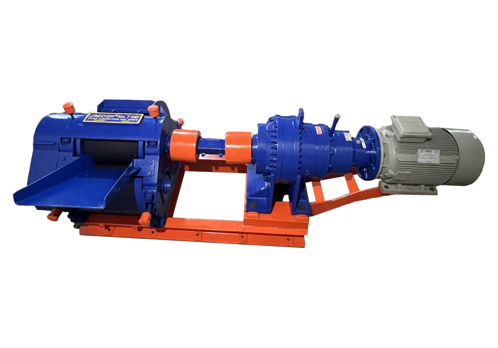 Shree Vishwakarma Engineering Works, Sugarcane Crusher, Sugarcane ...